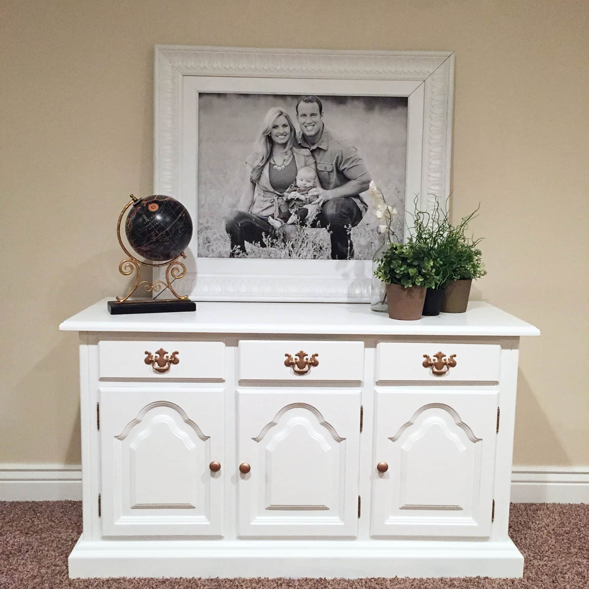 Top 11 Beautiful Dresser Painted Ideas to Incorporate - Onelmon
